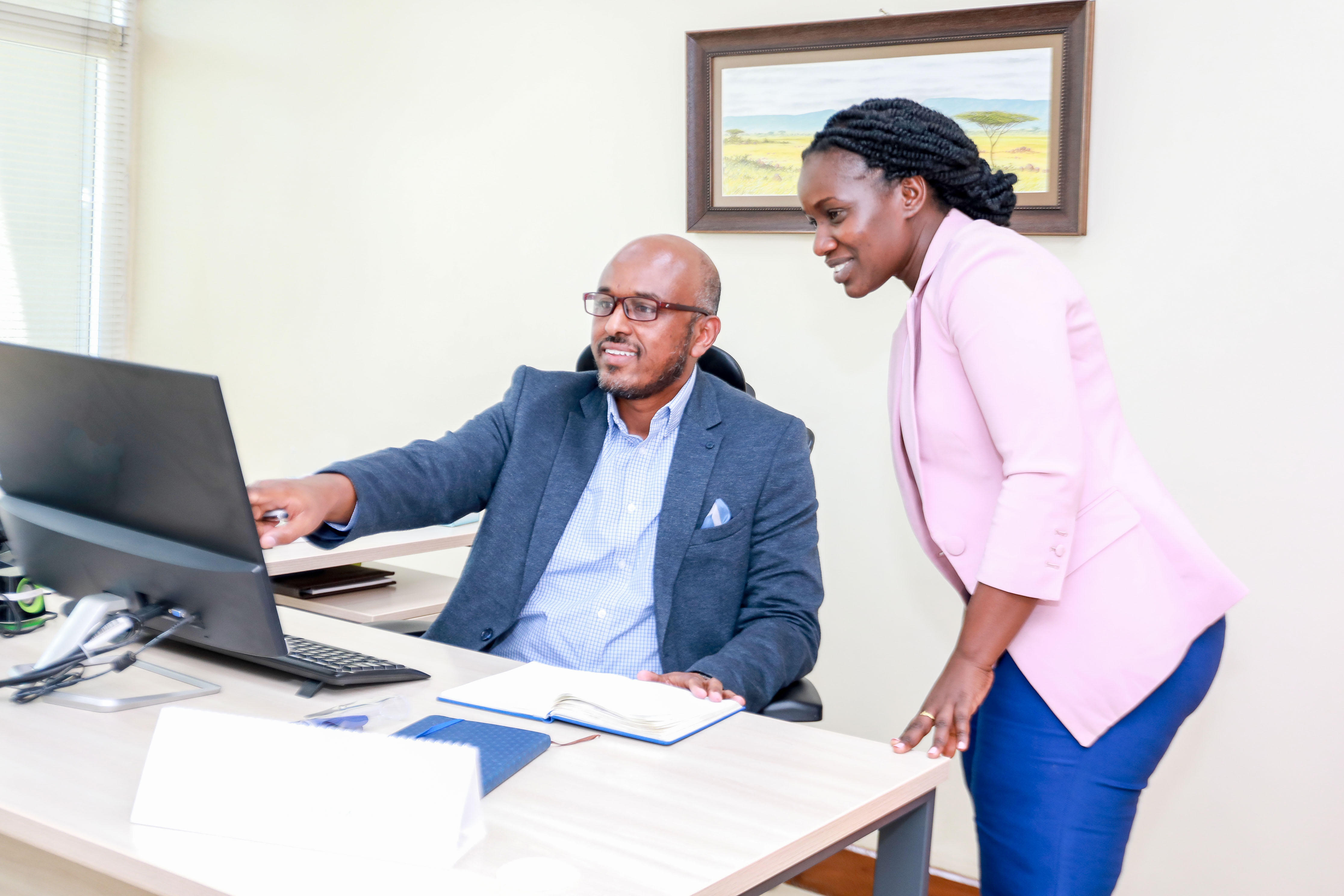 About IMCD Kenya - Leader in formulation, distribution